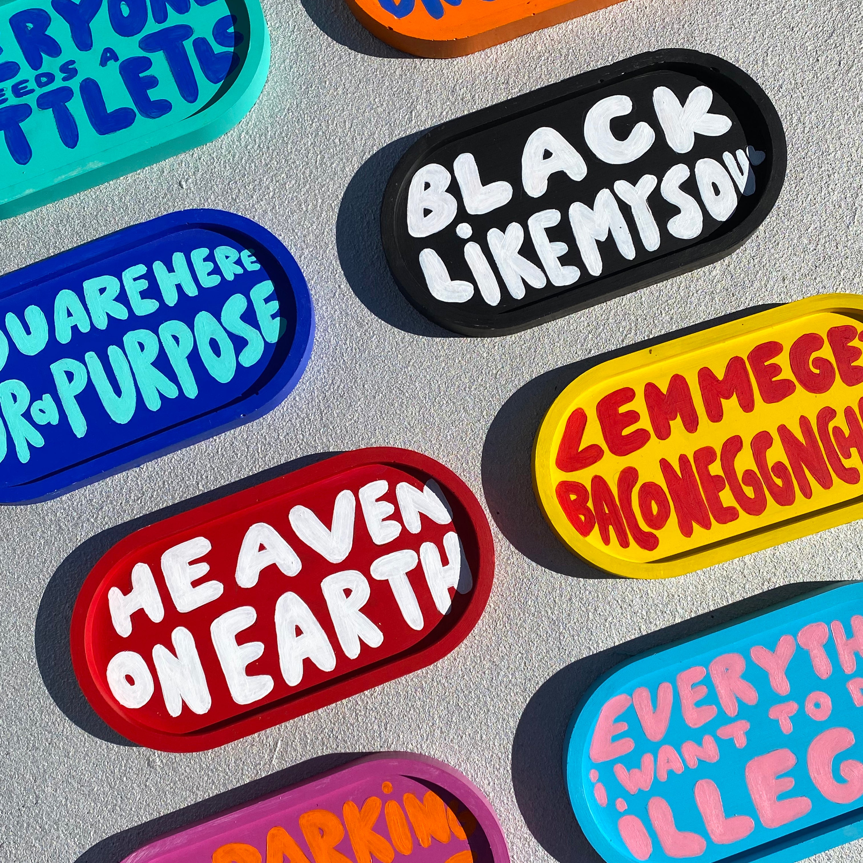 Decor – Good Goods Nyc